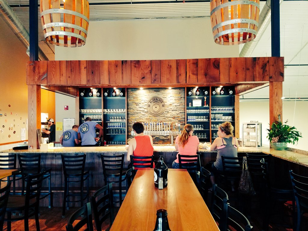 Top 10 places to drink craft beer in Lincoln, 2016 – Lincoln by mouth