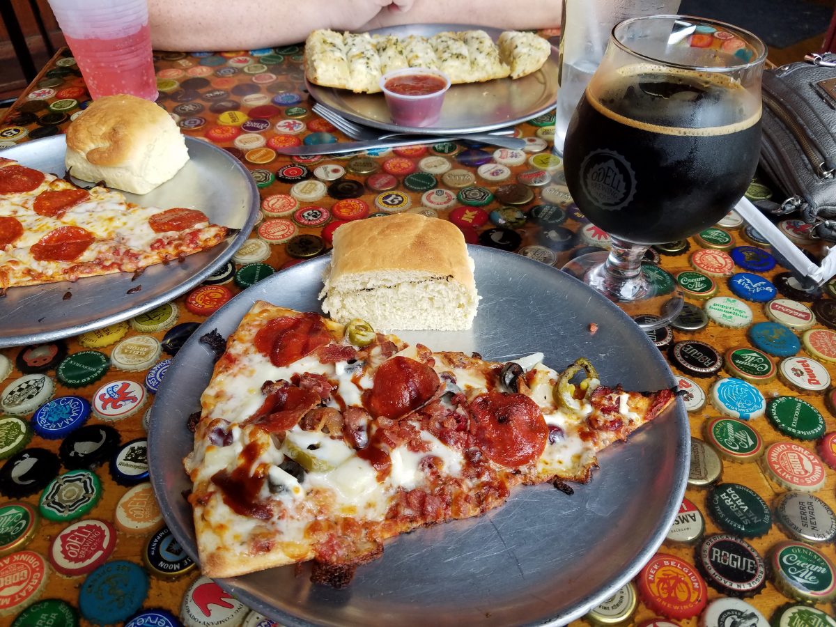 Lincoln by mouth – Exploring the Lincoln Nebraska area for great food